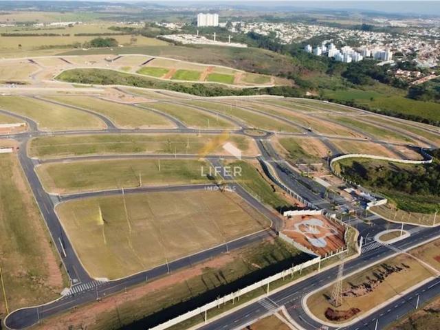 Terreno em Condomínio para Venda em Campinas/SP Loteamento Alphaville Campinas