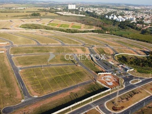 Terreno em Condomínio para Venda em Campinas/SP Loteamento Alphaville Campinas