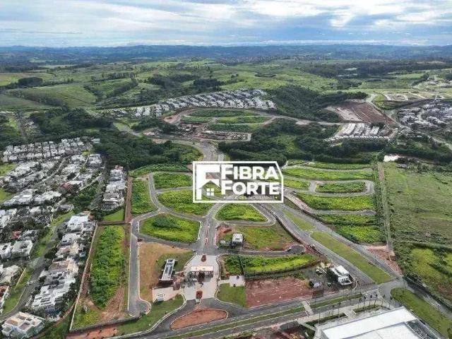Terreno em Condomínio para Venda em Campinas/SP Loteamento Alphaville Campinas