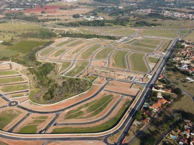 Terreno em Condomínio para Venda em Campinas/SP Loteamento Alphaville Campinas