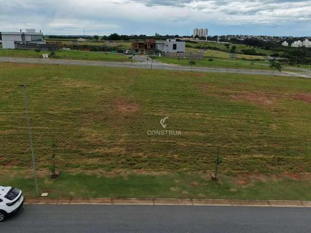 Terreno em Condomínio para Venda em Campinas/SP Alphaville
