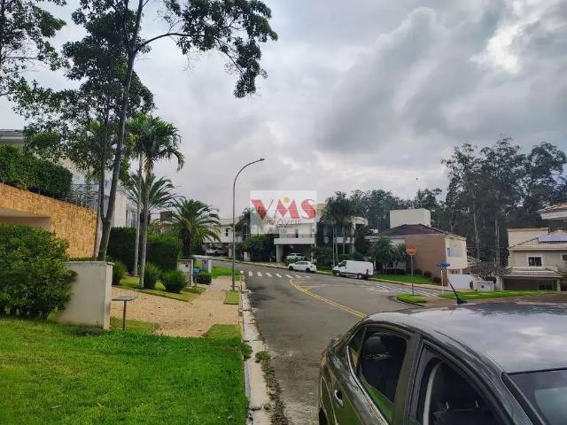 Terreno em Condomínio para Venda em Campinas/SP Loteamento Alphaville Campinas