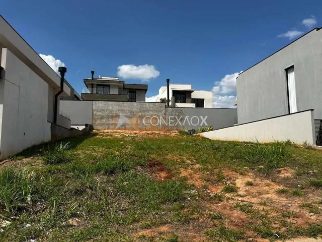 Terreno em Condomínio para Venda em Campinas/SP Loteamento Residencial Arborais