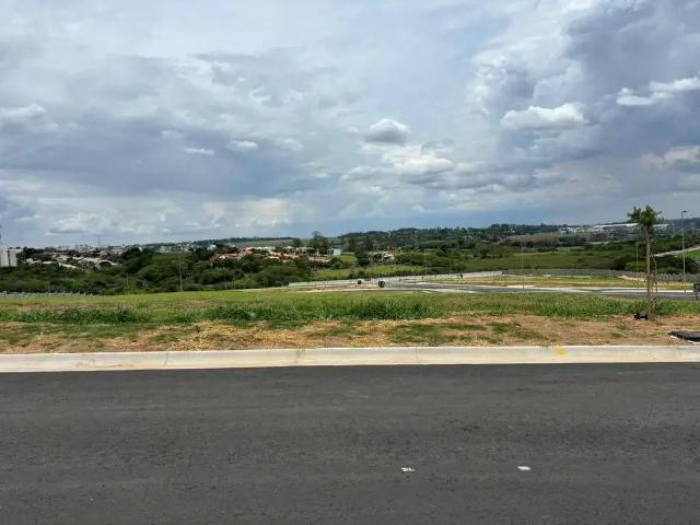 Terreno em Condomínio para Venda em Campinas/SP Loteamento Alphaville Campinas