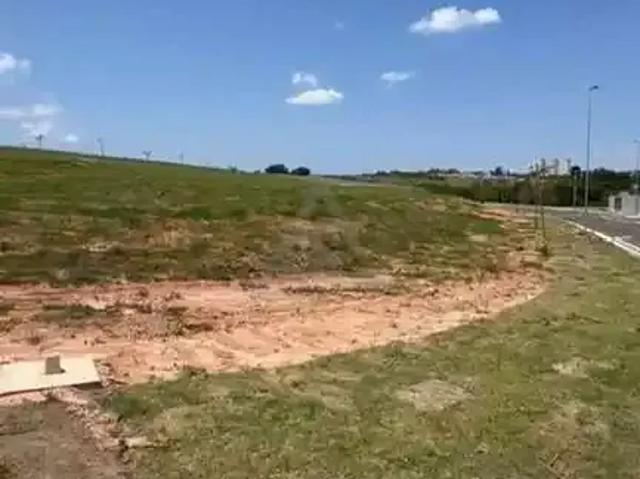 Terreno em Condomínio para Venda em Campinas/SP Loteamento Alphaville Campinas
