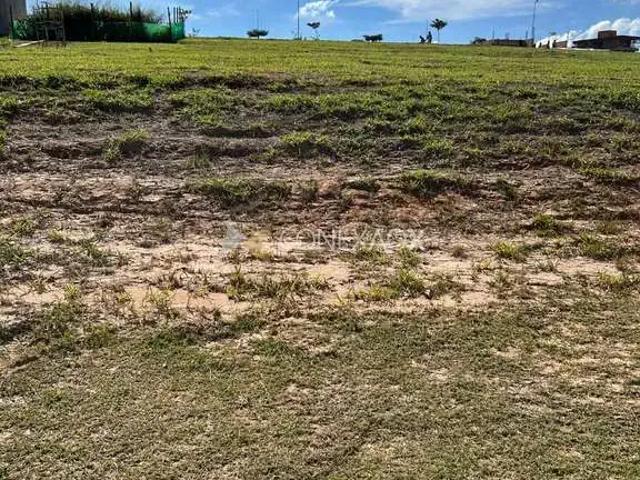 Terreno em Condomínio para Venda em Campinas/SP Loteamento Alphaville Campinas