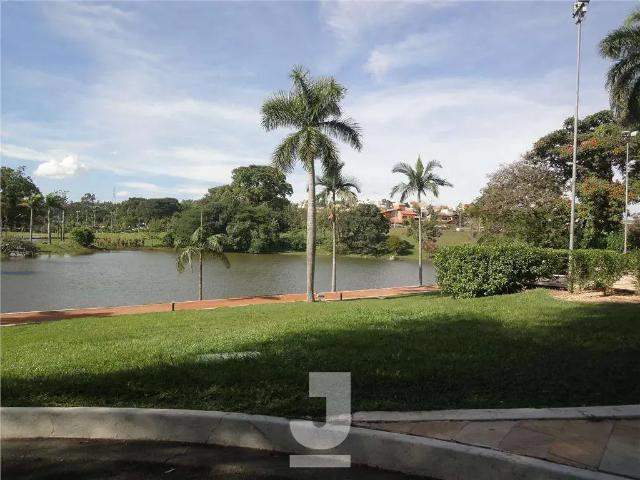 Terreno em Condomínio para Venda em Campinas/SP Loteamento Alphaville Campinas