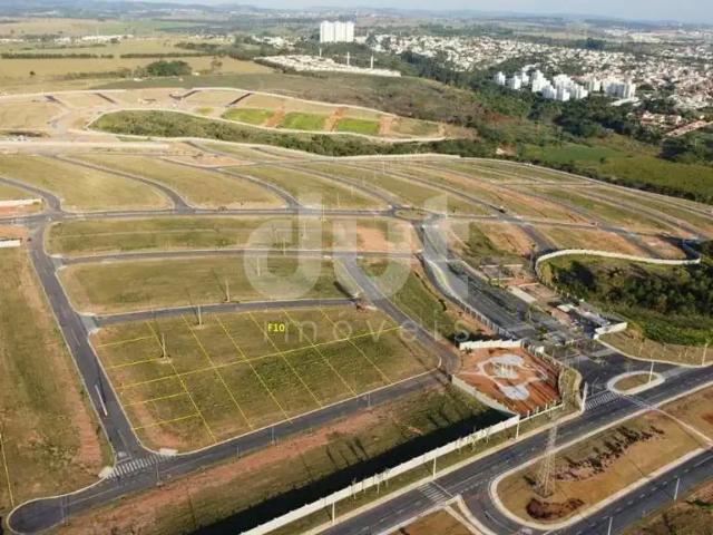 Terreno em Condomínio para Venda em Campinas/SP Loteamento Alphaville Campinas
