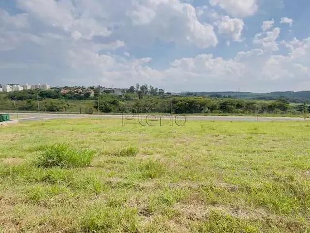 Terreno em Condomínio para Venda em Campinas/SP Loteamento Alphaville Campinas