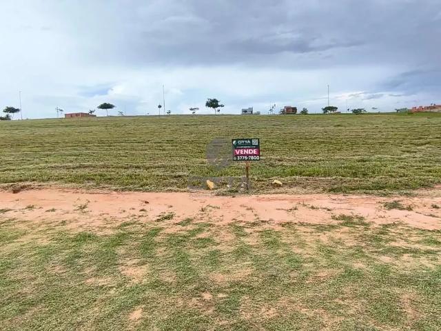 Terreno em Condomínio para Venda em Campinas/SP Loteamento Alphaville Campinas