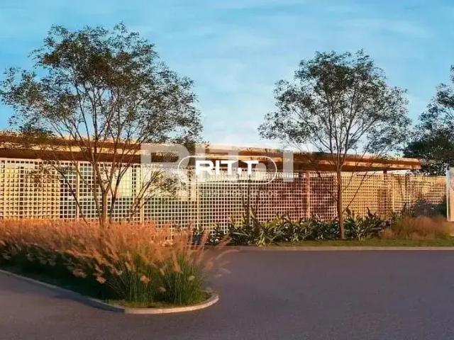 Terreno em Condomínio para Venda em Campinas/SP Loteamento Alphaville Campinas