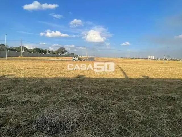 Terreno em Condomínio para Venda em Campinas/SP Loteamento Alphaville Campinas