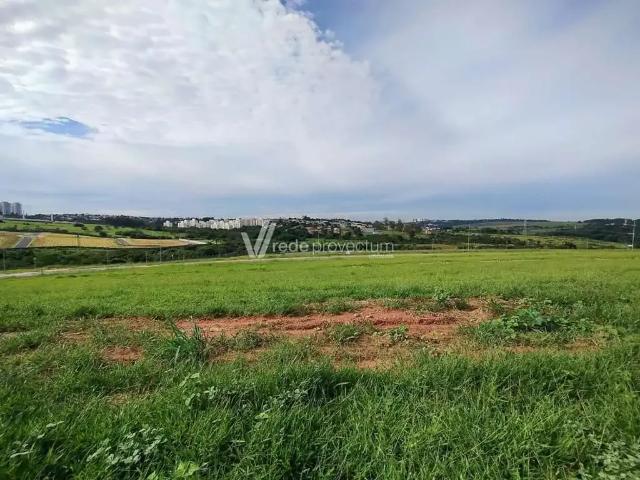 Terreno em Condomínio para Venda em Campinas/SP Loteamento Alphaville Campinas