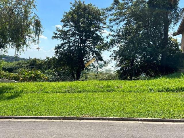 Terreno em Condomínio para Venda em Campinas/SP Loteamento Alphaville Campinas