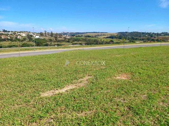 Terreno em Condomínio para Venda em Campinas/SP Loteamento Alphaville Campinas