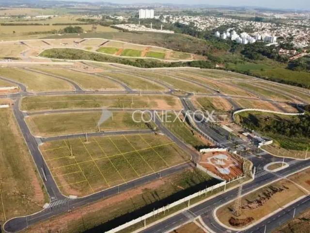 Terreno em Condomínio para Venda em Campinas/SP Loteamento Alphaville Campinas