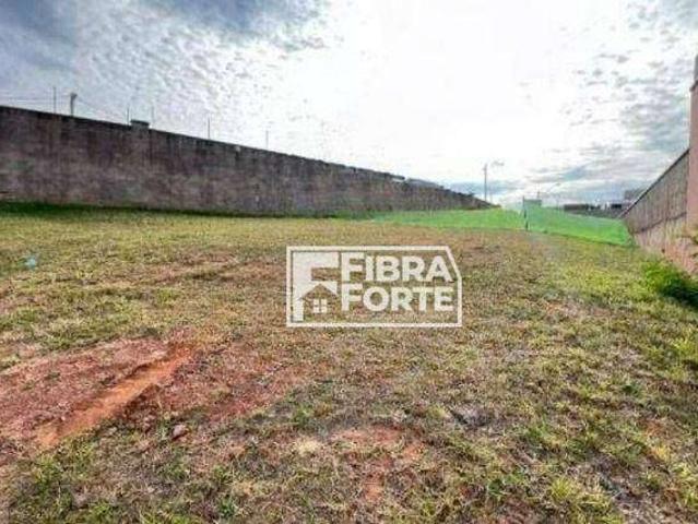 Terreno em Condomínio para Venda em Campinas/SP Loteamento Alphaville Campinas