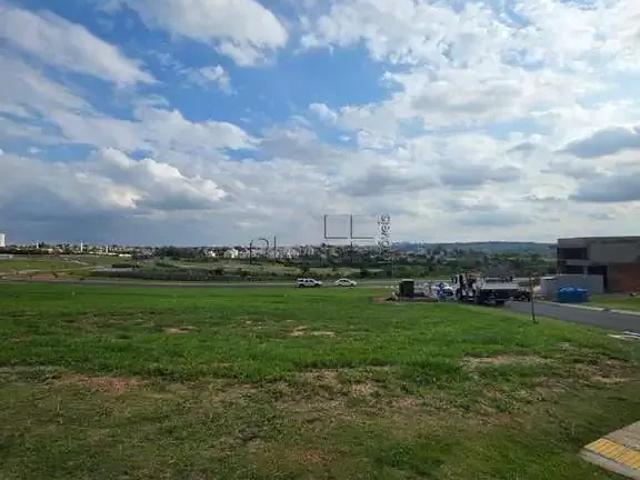Terreno em Condomínio para Venda em Campinas/SP Loteamento Alphaville Campinas