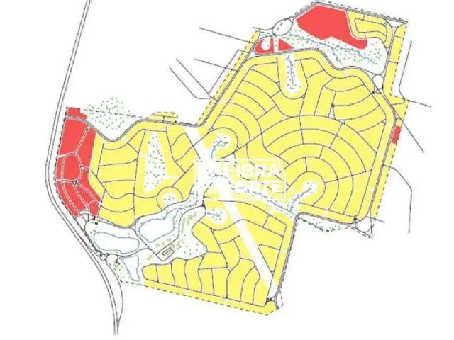 Terreno em Condomínio para Venda em Campinas/SP Loteamento Alphaville Campinas