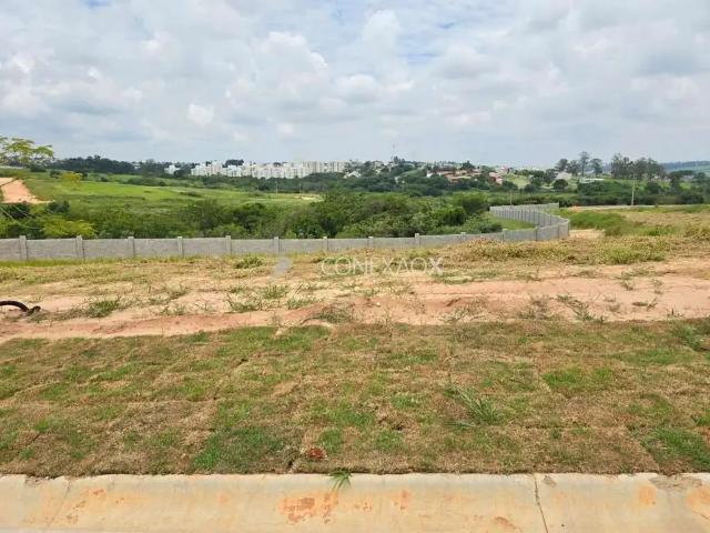 Terreno em Condomínio para Venda em Campinas/SP Loteamento Alphaville Campinas