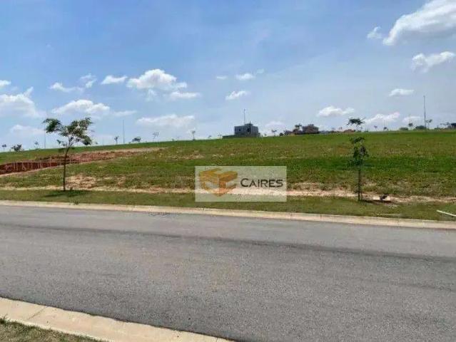 Terreno em Condomínio para Venda em Campinas/SP Loteamento Alphaville Campinas