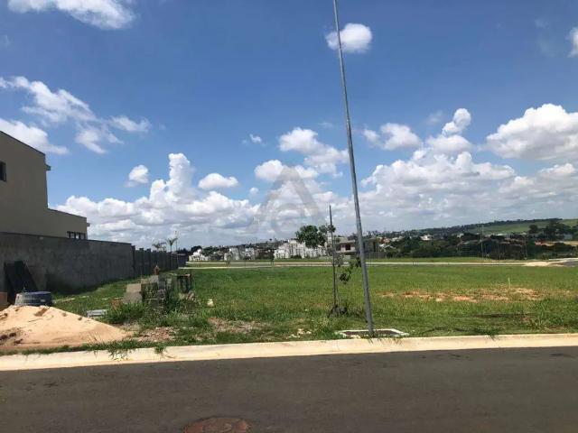 Terreno em Condomínio para Venda em Campinas/SP Loteamento Alphaville Campinas