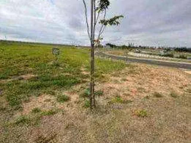 Terreno em Condomínio para Venda em Campinas/SP Loteamento Alphaville Campinas