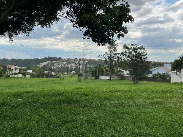 Terreno em Condomínio para Venda em Campinas/SP Loteamento Alphaville Campinas