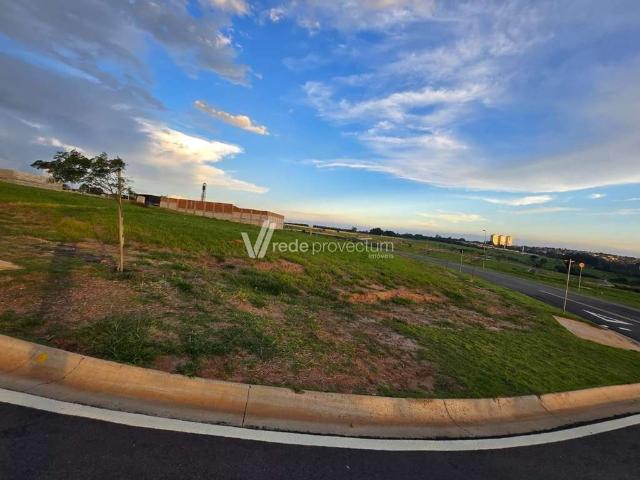Terreno em Condomínio para Venda em Campinas/SP Loteamento Alphaville Campinas