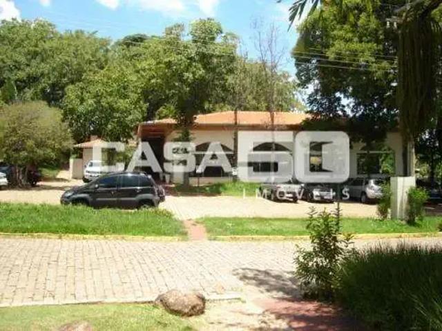 Terreno em Condomínio para Venda em Campinas/SP Loteamento Alphaville Campinas