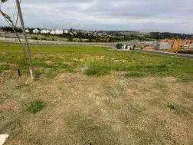 Terreno em Condomínio para Venda em Campinas/SP Loteamento Alphaville Campinas