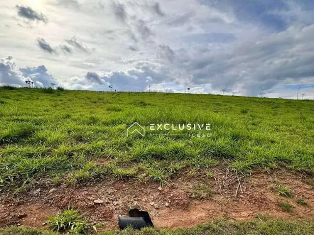 Terreno em Condomínio para Venda em Campinas/SP Loteamento Alphaville Campinas