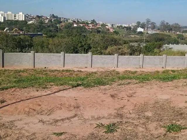 Terreno em Condomínio para Venda em Campinas/SP Loteamento Alphaville Campinas