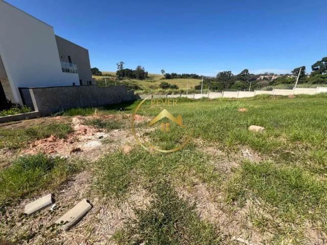 Terreno em Condomínio para Venda em Campinas/SP Loteamento Residencial Arborais