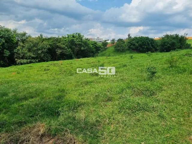 Terreno em Condomínio para Venda em Campinas/SP Loteamento Alphaville Campinas