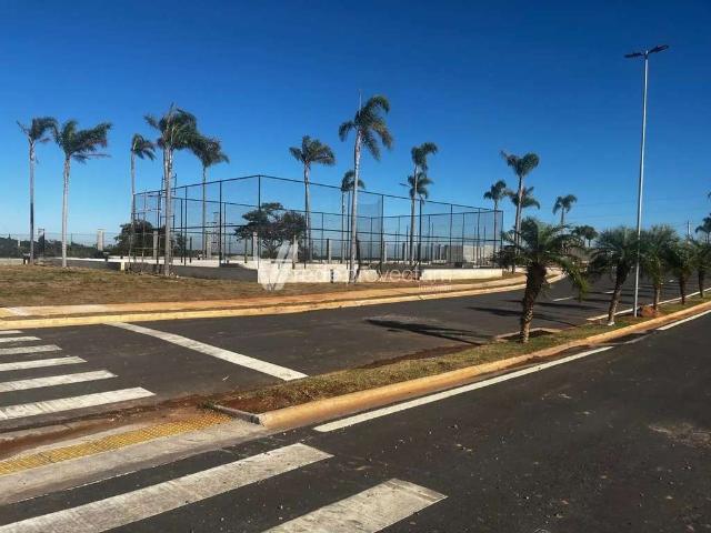 Terreno em Condomínio para Venda em Campinas/SP Loteamento Alphaville Campinas
