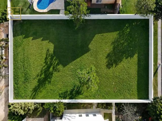 Terreno em Condomínio para Venda em Campinas/SP Loteamento Alphaville Campinas