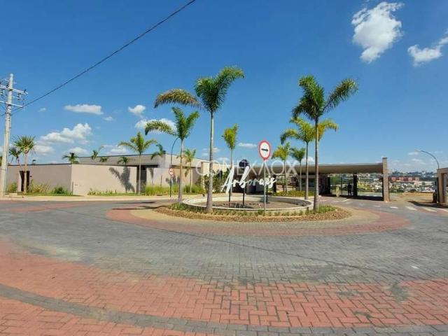 Terreno em Condomínio para Venda em Campinas/SP Loteamento Residencial Arborais