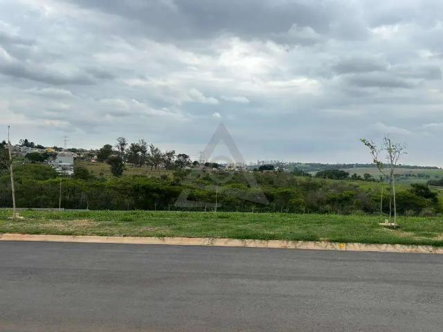 Terreno em Condomínio para Venda em Campinas/SP Loteamento Alphaville Campinas