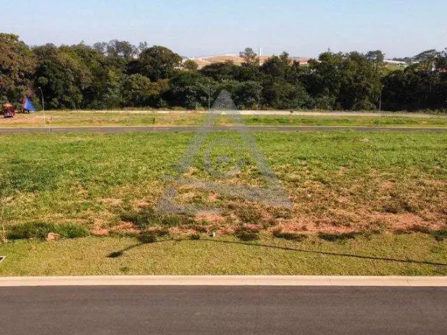 Terreno em Condomínio para Venda em Campinas/SP Loteamento Artesano