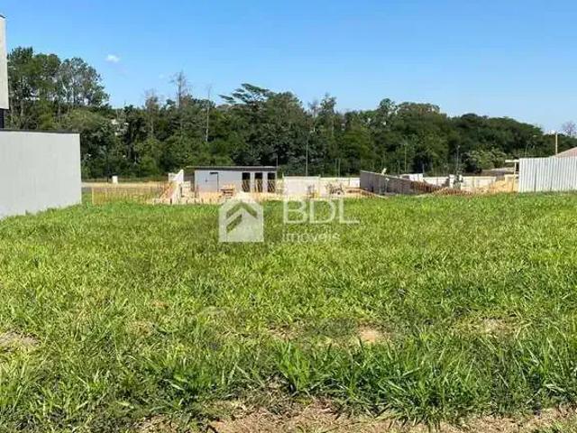 Terreno em Condomínio para Venda em Campinas/SP Loteamento Artesano