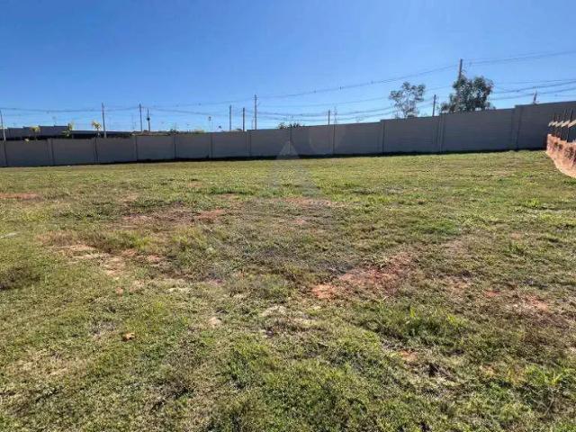 Terreno em Condomínio para Venda em Campinas/SP Loteamento Artesano