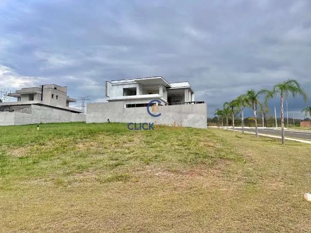 Terreno em Condomínio para Venda em Campinas/SP Loteamento Artesano