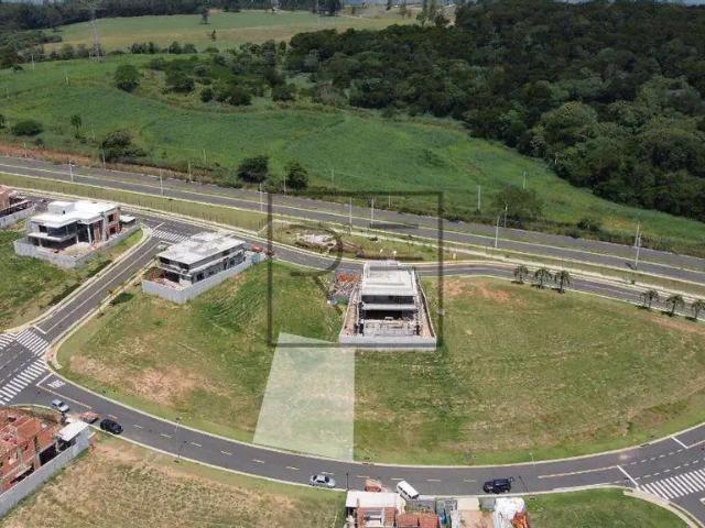 Terreno em Condomínio para Venda em Campinas/SP Loteamento Artesano