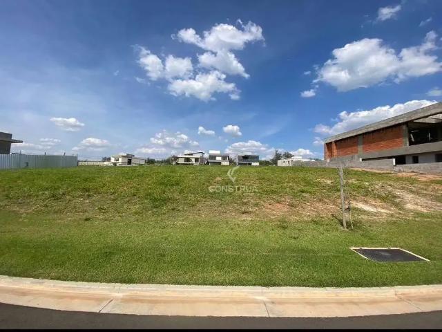 Terreno em Condomínio para Venda em Campinas/SP Loteamento Artesano