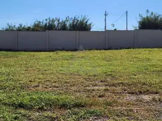 Terreno em Condomínio para Venda em Campinas/SP Loteamento Artesano