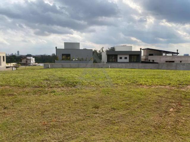 Terreno em Condomínio para Venda em Campinas/SP Loteamento Artesano