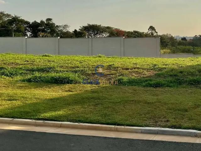 Terreno em Condomínio para Venda em Campinas/SP Loteamento Artesano