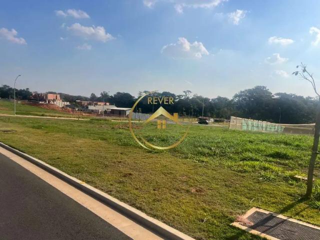 Terreno em Condomínio para Venda em Campinas/SP Loteamento Artesano