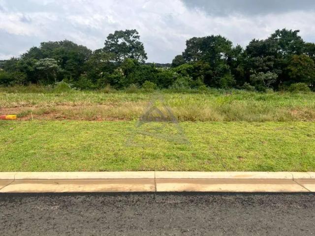 Terreno em Condomínio para Venda em Campinas/SP Loteamento Artesano